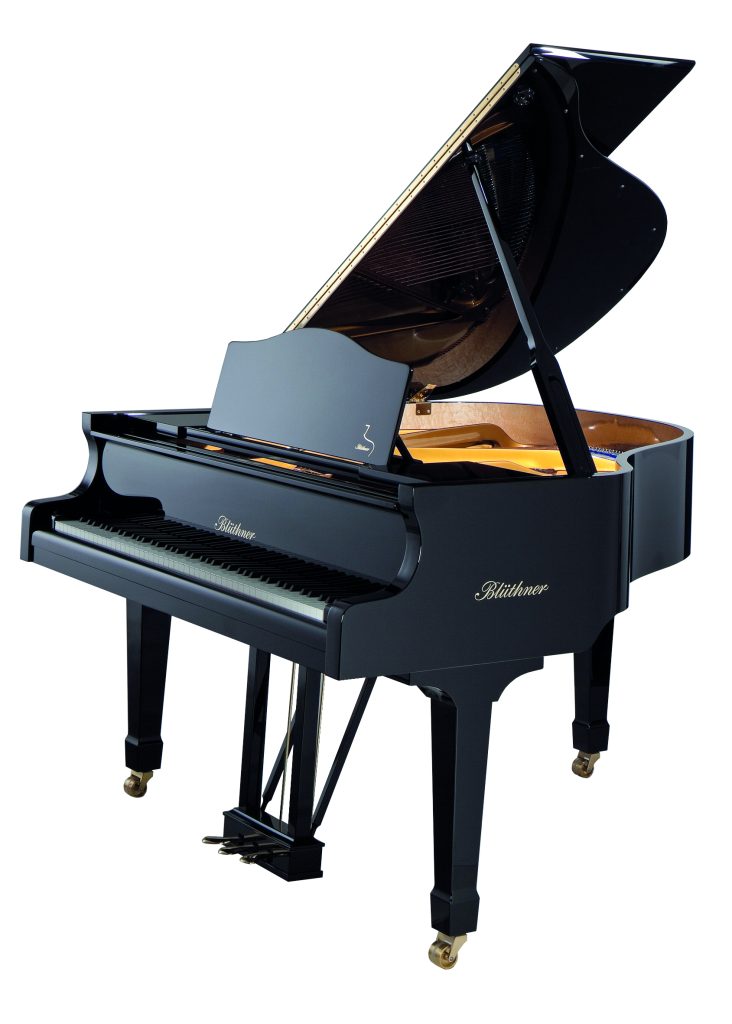 Bluthner Model 11 - Collora Piano